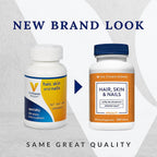 The Vitamin Shoppe biotin tablets benefits