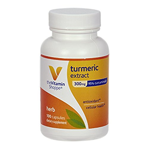 The Vitamin Shoppe Calcium 300 mg capsules