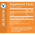 The Vitamin Shoppe collagen supplement