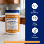The Vitamin Shoppe collagen supplement