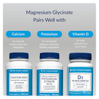 The Vitamin Shoppe magnesium for daily wellness