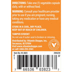 The Vitamin Shoppe probiotics for immunity