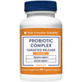 The Vitamin Shoppe probiotics for women