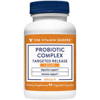 The Vitamin Shoppe probiotics for women