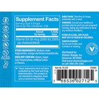 The Vitamin Shoppe Vitamin D benefits