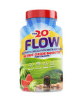 The20 Flow nitric oxide capsules