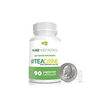 Theacrine capsules for enhanced focus