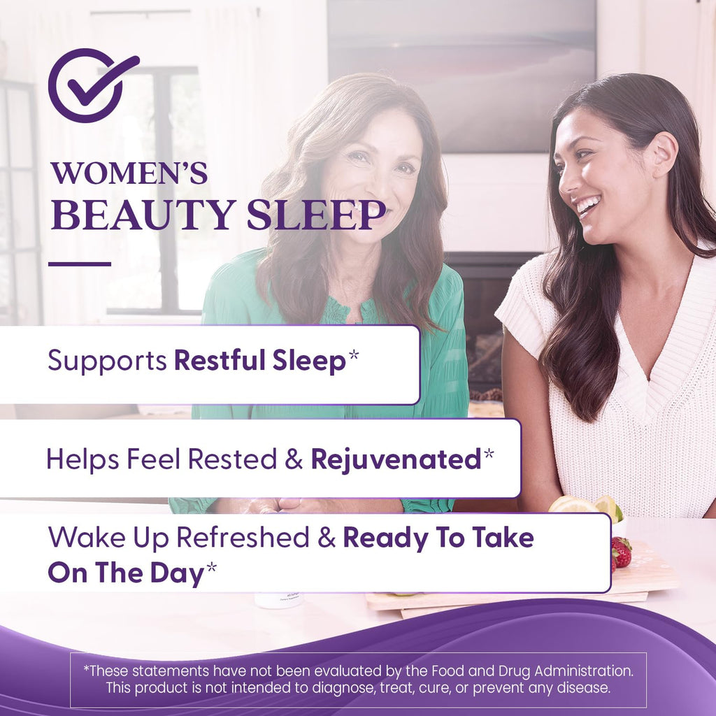 theanine and melatonin sleep formula
