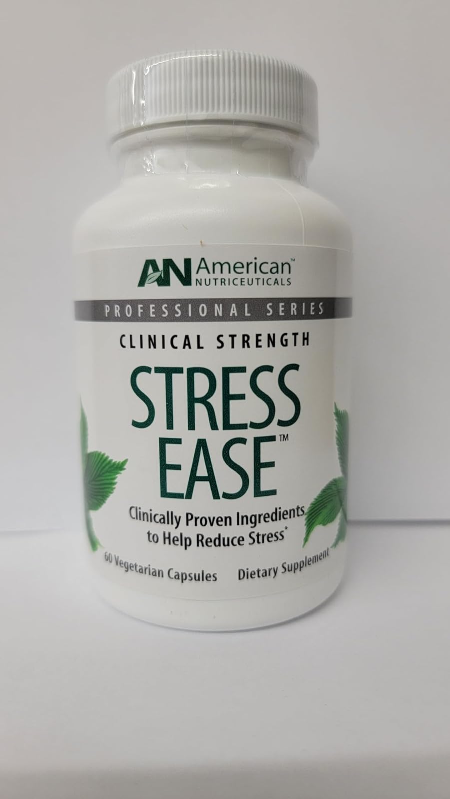 Theanine for relaxation support
