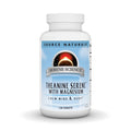 Theanine Serene magnesium tablets