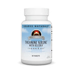 Theanine Serene stress relief tablets