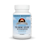 Theanine Serene with Magnesium tablets