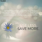 TheaWell silver for skin health
