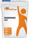 theobromine powder for healthy hair