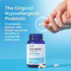 Ther-Biotic Complete for women's wellness