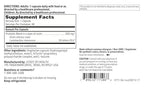 Ther-Biotic Factor 1 for gut balance
