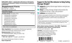 Ther-Biotic metabolic probiotic benefits