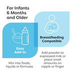 Ther-Biotic powder for kids