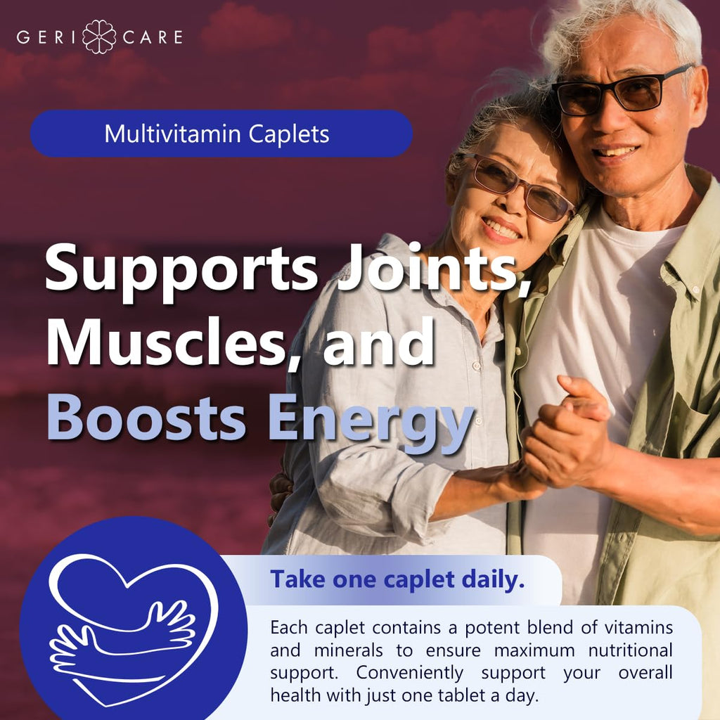 Thera multivitamins for energy boost
