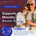 Thera multivitamins for energy boost