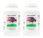 Thera Supreme vegetarian capsules for wellness