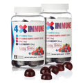 therabotanics elderberry gummies for adults