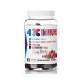 therabotanics elderberry gummies for adults