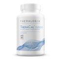 TheraCal D2000 calcium supplement