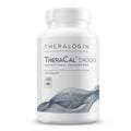 TheraCal D4000 calcium supplement benefits