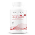 TheraCran Max cranberry supplement capsules