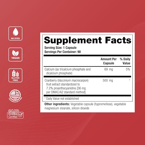 TheraCran One for digestive health support