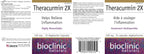 Theracurmin 2X for digestive health