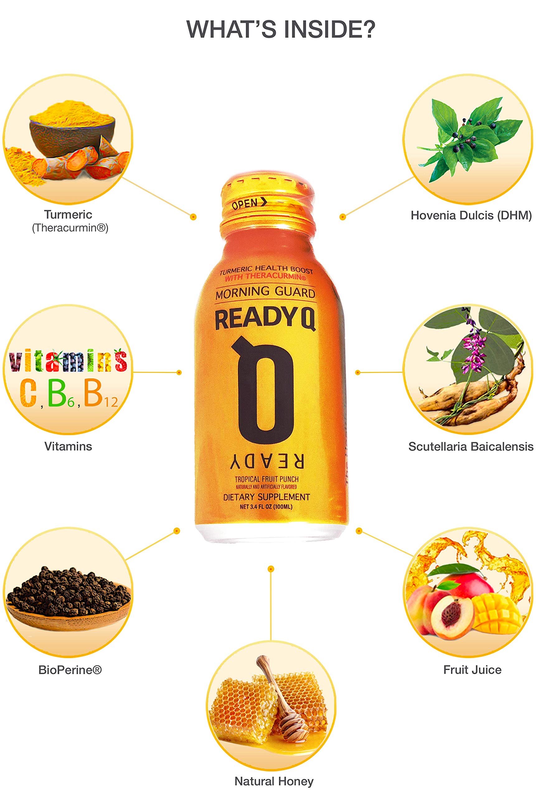 theracurmin turmeric for health benefits