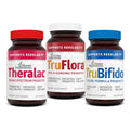 THERALAC probiotic gut reset capsules