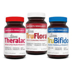 THERALAC probiotic gut reset capsules