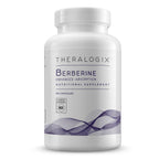 Theralogix Berberine multivitamin for women