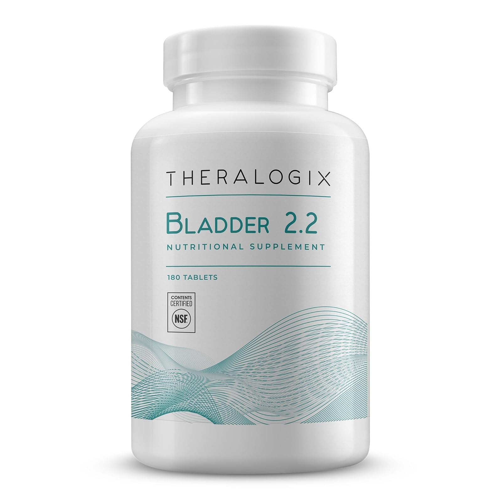 Theralogix Bladder health multivitamins
