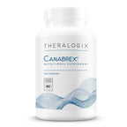 Theralogix Canabrex Pea multivitamins for wellness