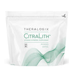 Theralogix CitraLith multivitamins for energy