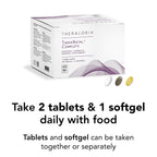 Theralogix complete prenatal supplement