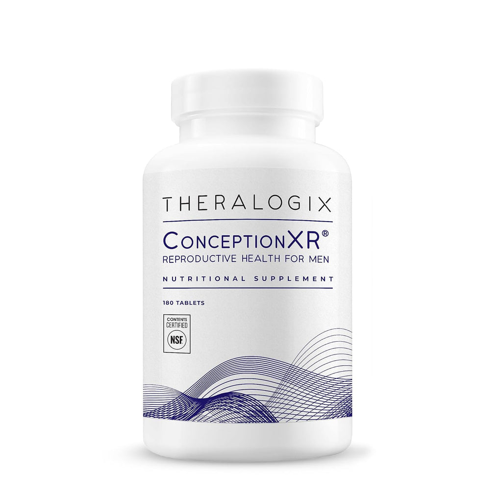 Theralogix ConceptionXR men's fertility support