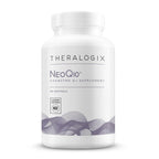 Theralogix CoQ10 100 mg capsules