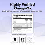 theralogix fish oil for kids