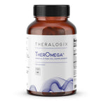 Theralogix fish oil omega 3 softgels