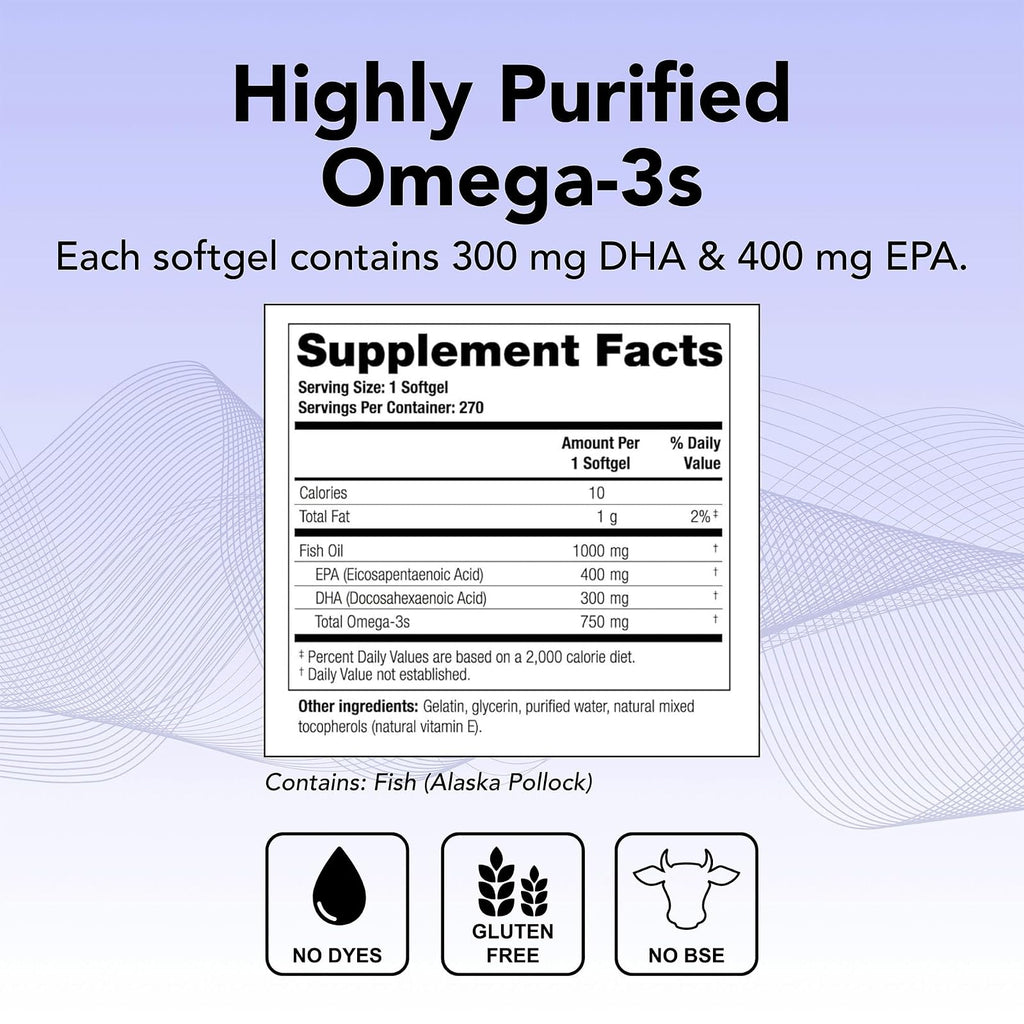Theralogix kids omega 3 supplement