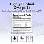 Theralogix kids omega 3 supplement
