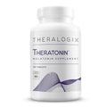 Theralogix melatonin chewable tablets
