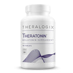 Theralogix melatonin chewable tablets