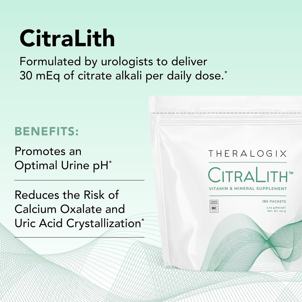 Theralogix multivitamin for men support