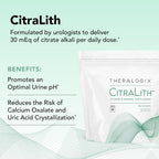 Theralogix multivitamin for men support